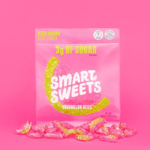 Smart Sweets Candy Review - Must Read This Before Buying