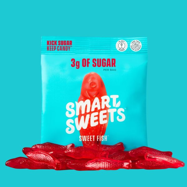 Smart Sweets Candy Review - Must Read This Before Buying