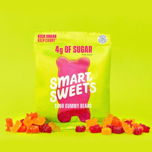 Smart Sweets Candy Review - Must Read This Before Buying