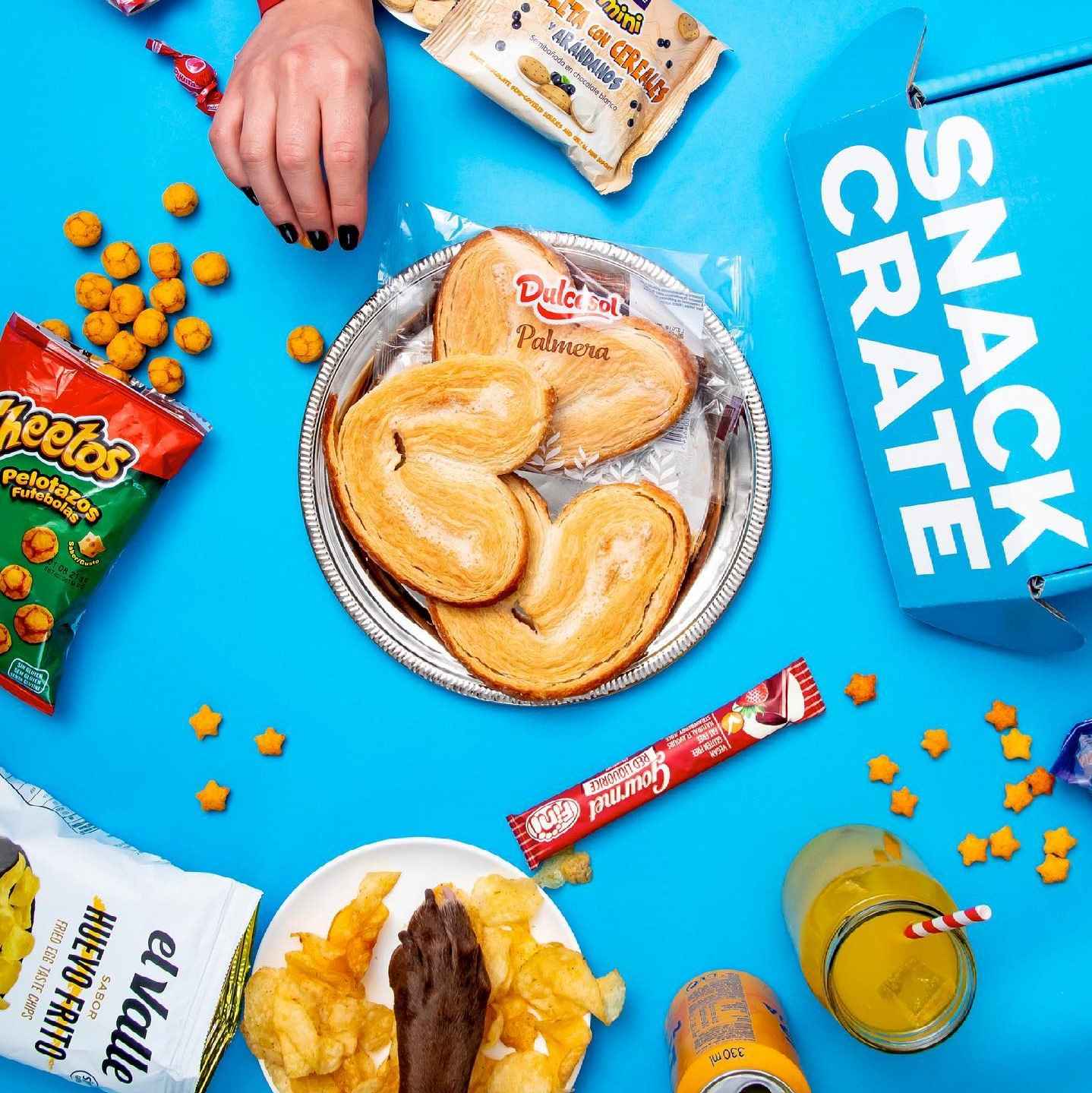 SnackCrate Review - Must Read This Before Buying