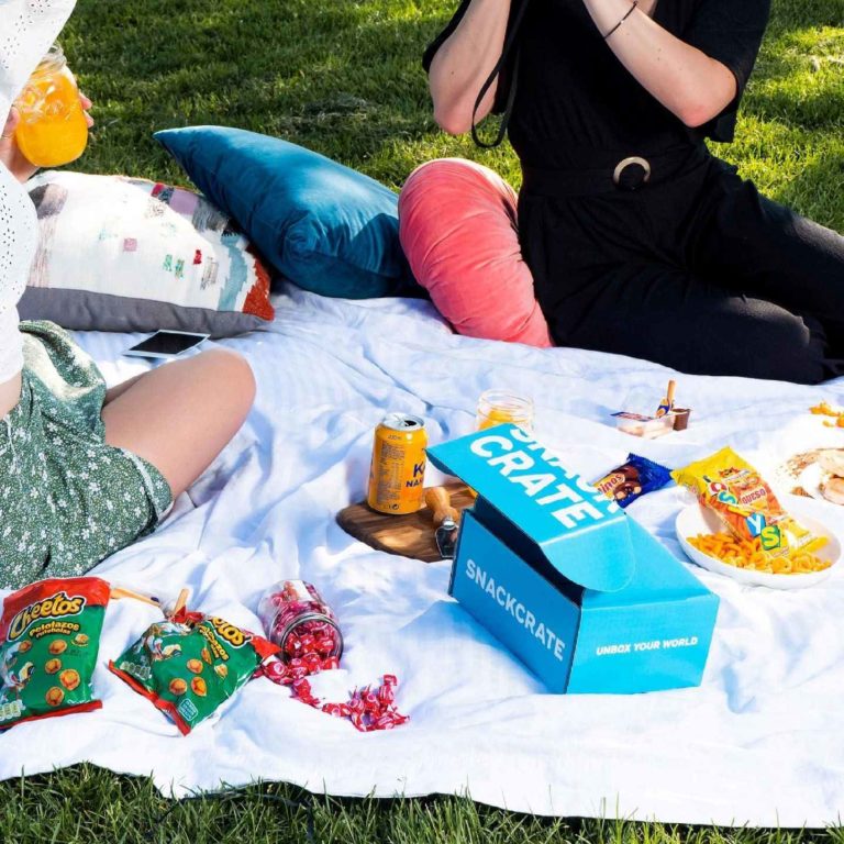 SnackCrate Review - Must Read This Before Buying