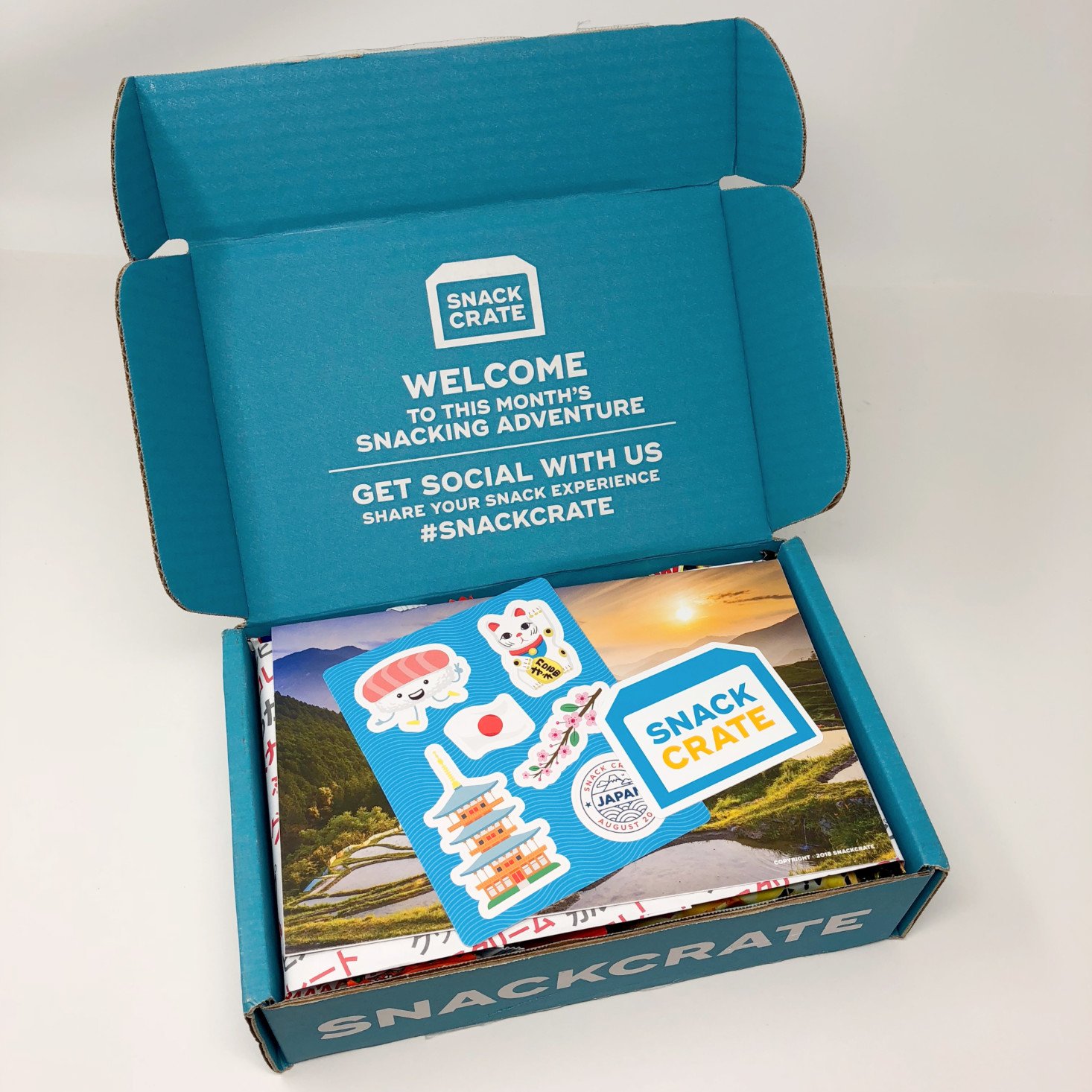 SnackCrate Review - Must Read This Before Buying