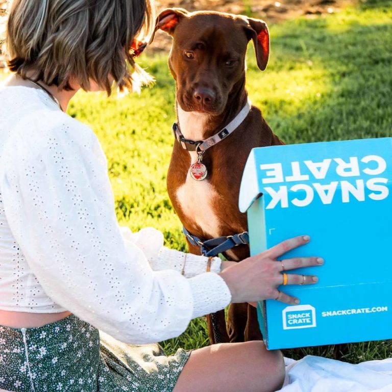 SnackCrate Review - Must Read This Before Buying