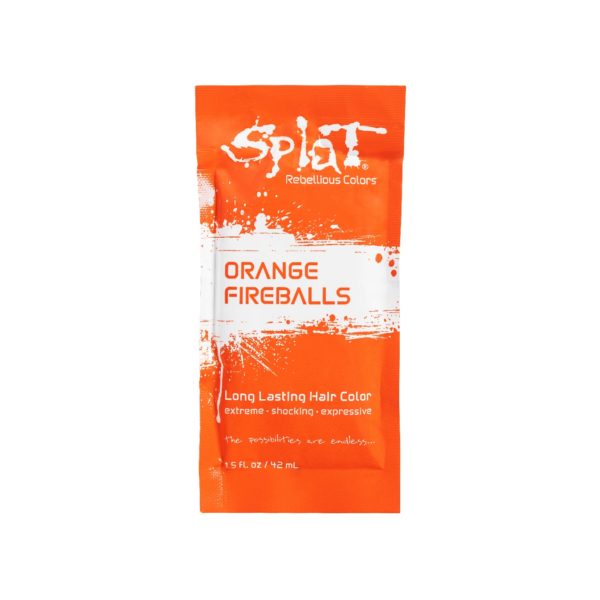 Splat Hair Dye Review - Must Read This Before Buying