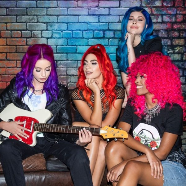 Splat Hair Dye Review - Must Read This Before Buying