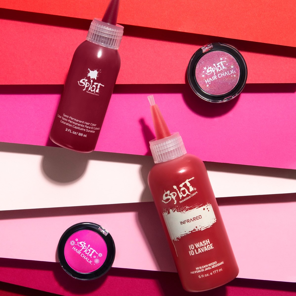 Splat Hair Dye Review Must Read This Before Buying