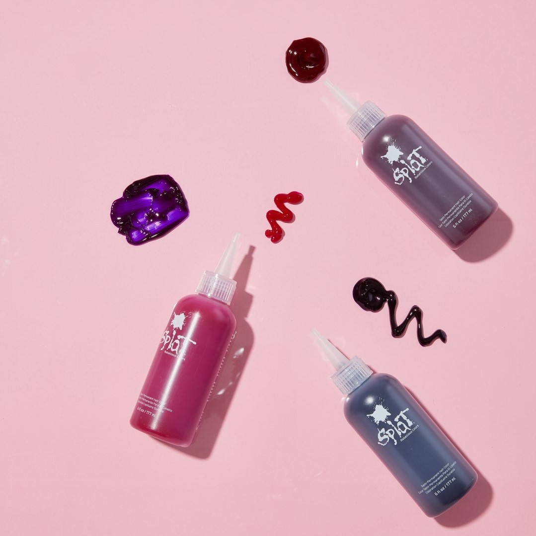 Splat Hair Dye Review - Must Read This Before Buying