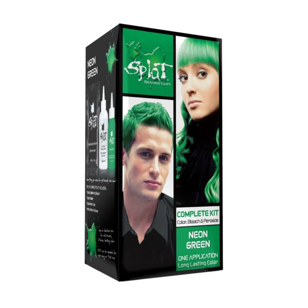 Splat Hair Dye Review - Must Read This Before Buying