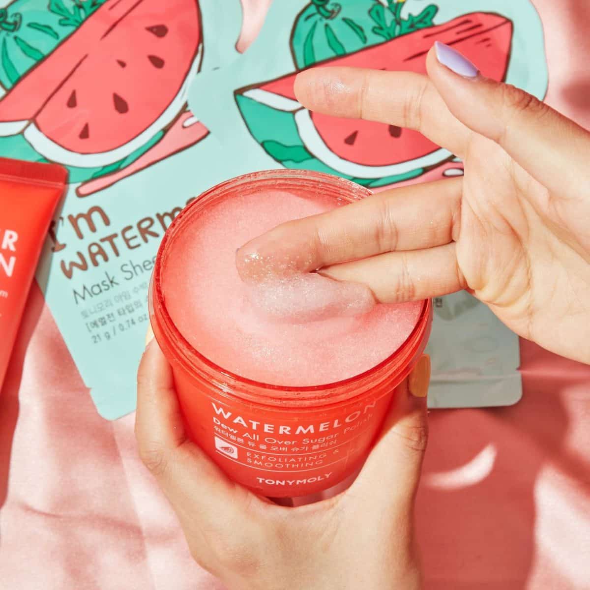 TONYMOLY Review - Must Read This Before Buying