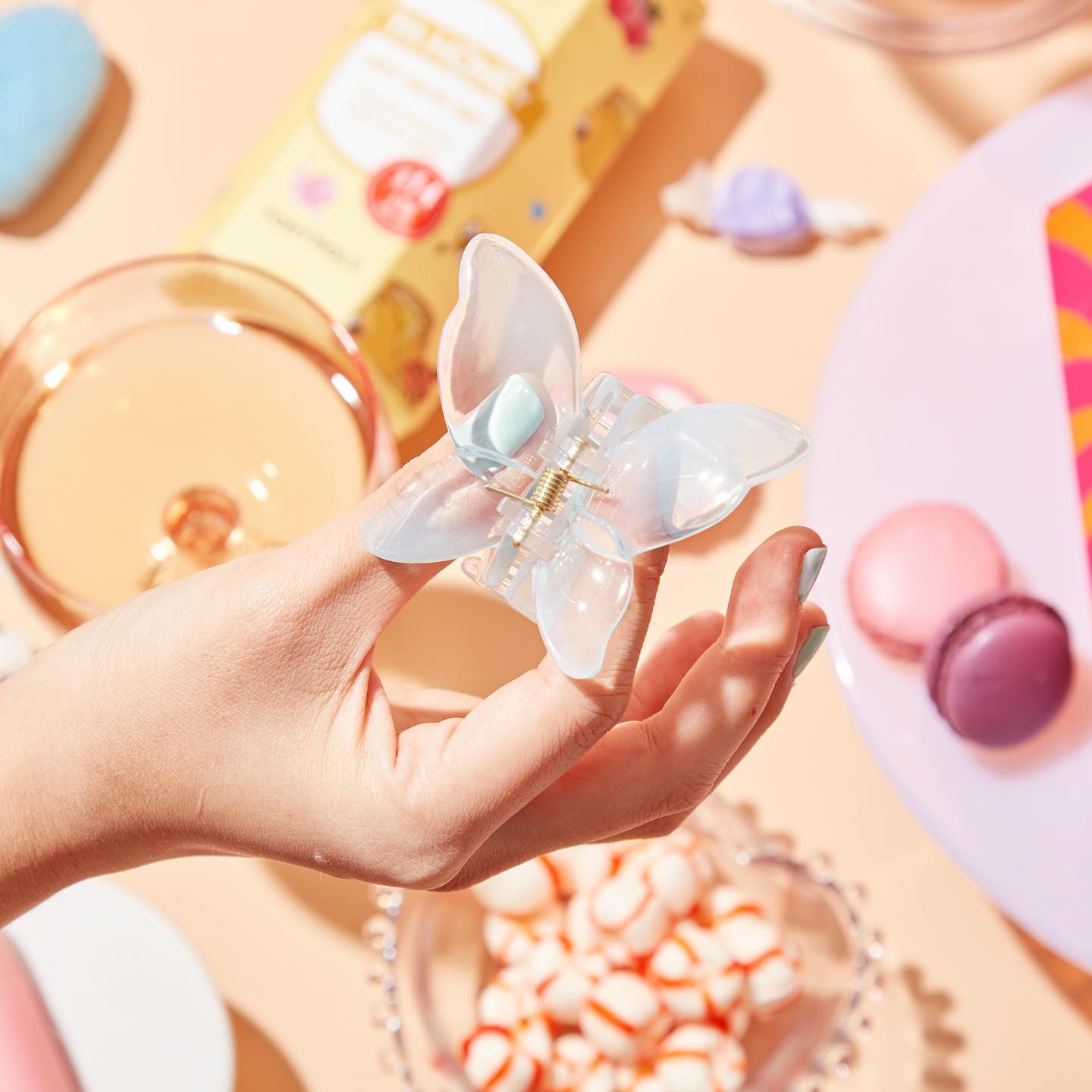 TONYMOLY Review - Must Read This Before Buying