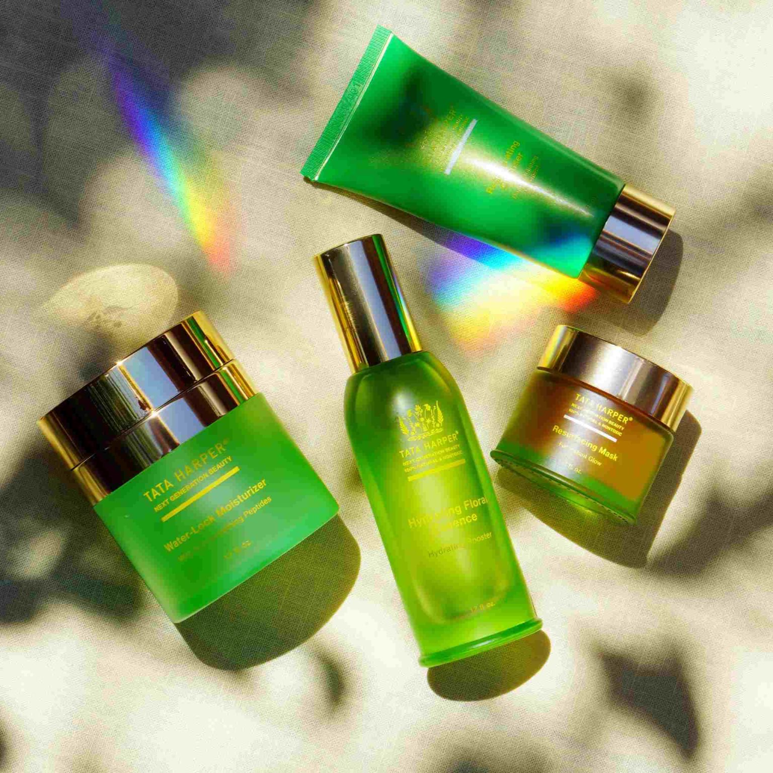 Tata Harper Skincare Review - Must Read This Before Buying