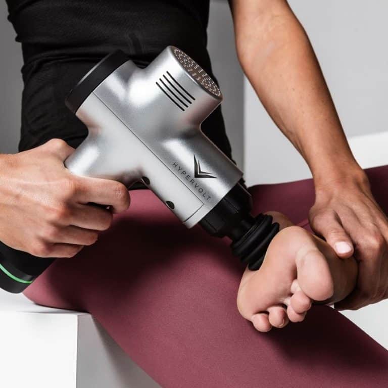 Theragun vs Hyperice Review - Must Read This Before Buying