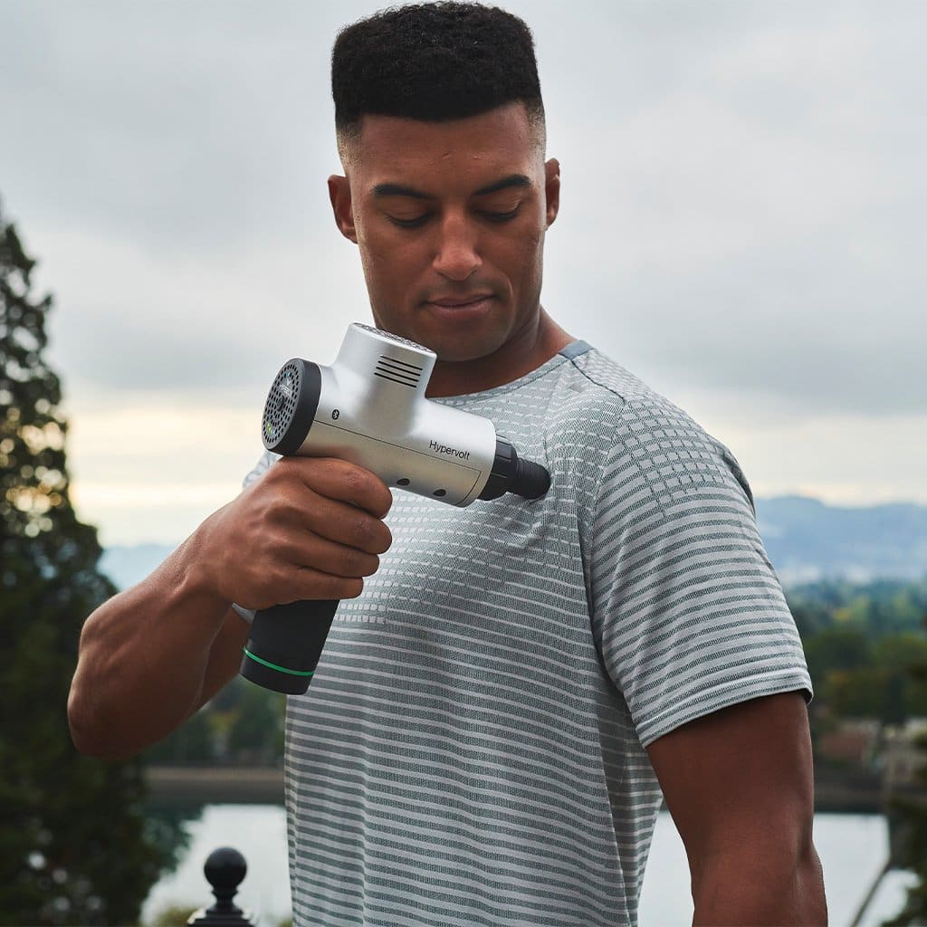 Theragun vs Hyperice Review - Must Read This Before Buying