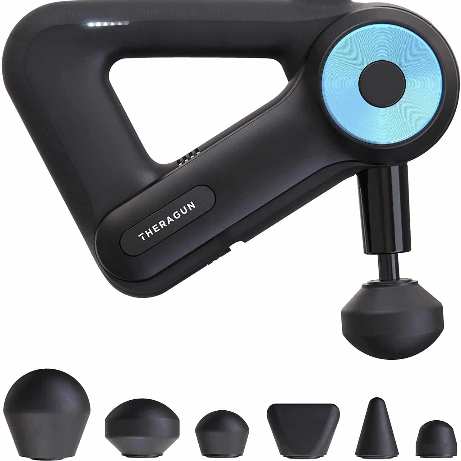 Theragun vs Hyperice Review - Must Read This Before Buying