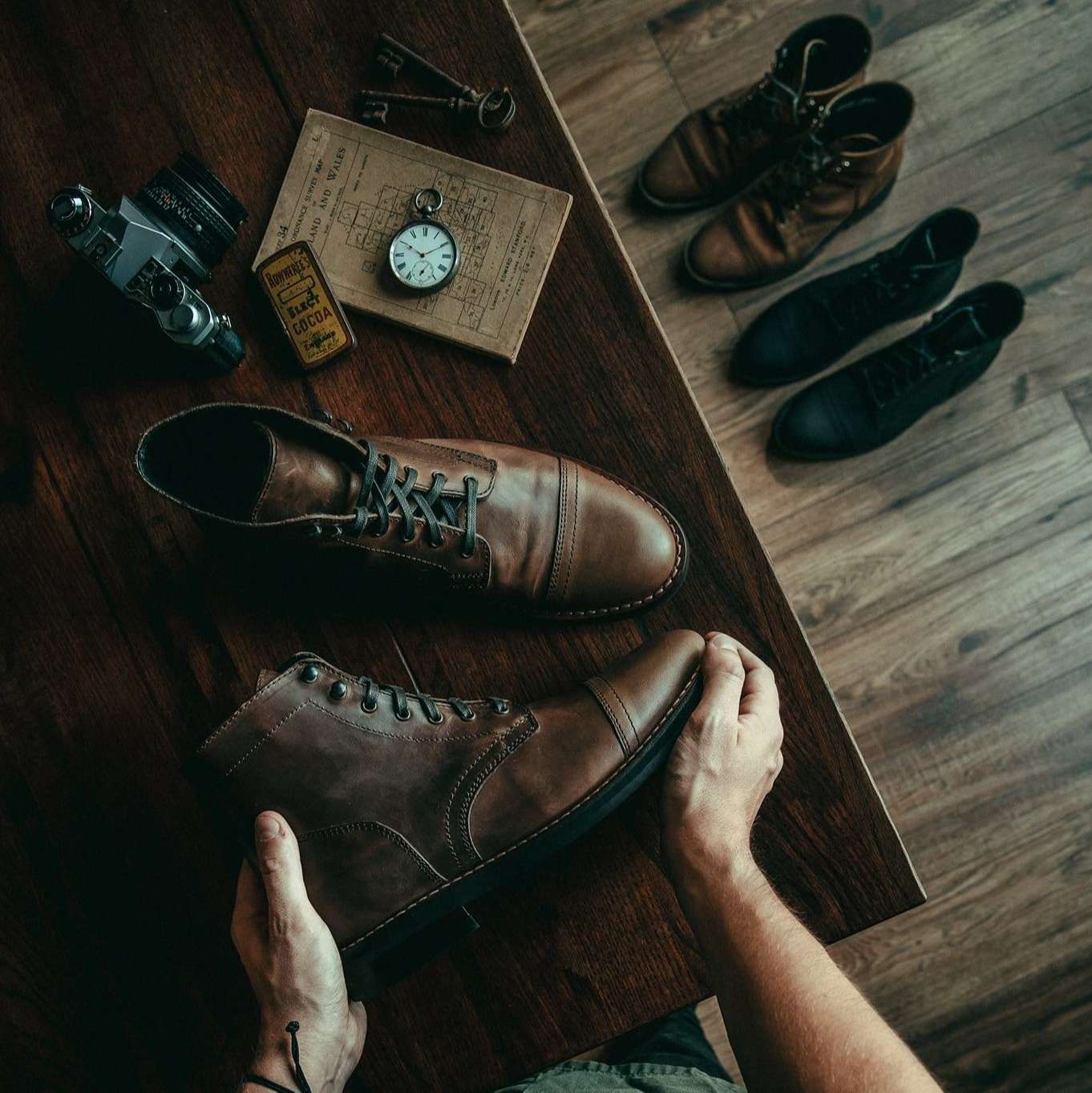 Thursday Boots Review - Must Read This Before Buying