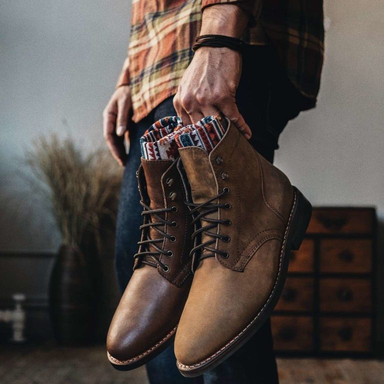 Thursday Boots Review - Must Read This Before Buying