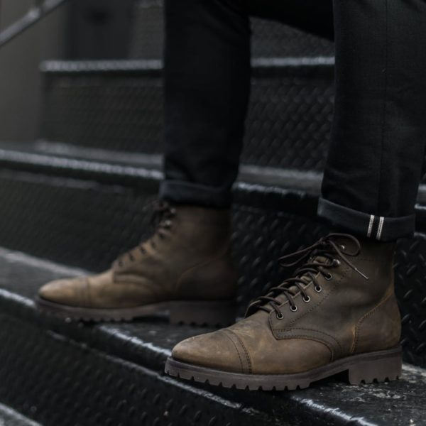Thursday Boots Review - Must Read This Before Buying