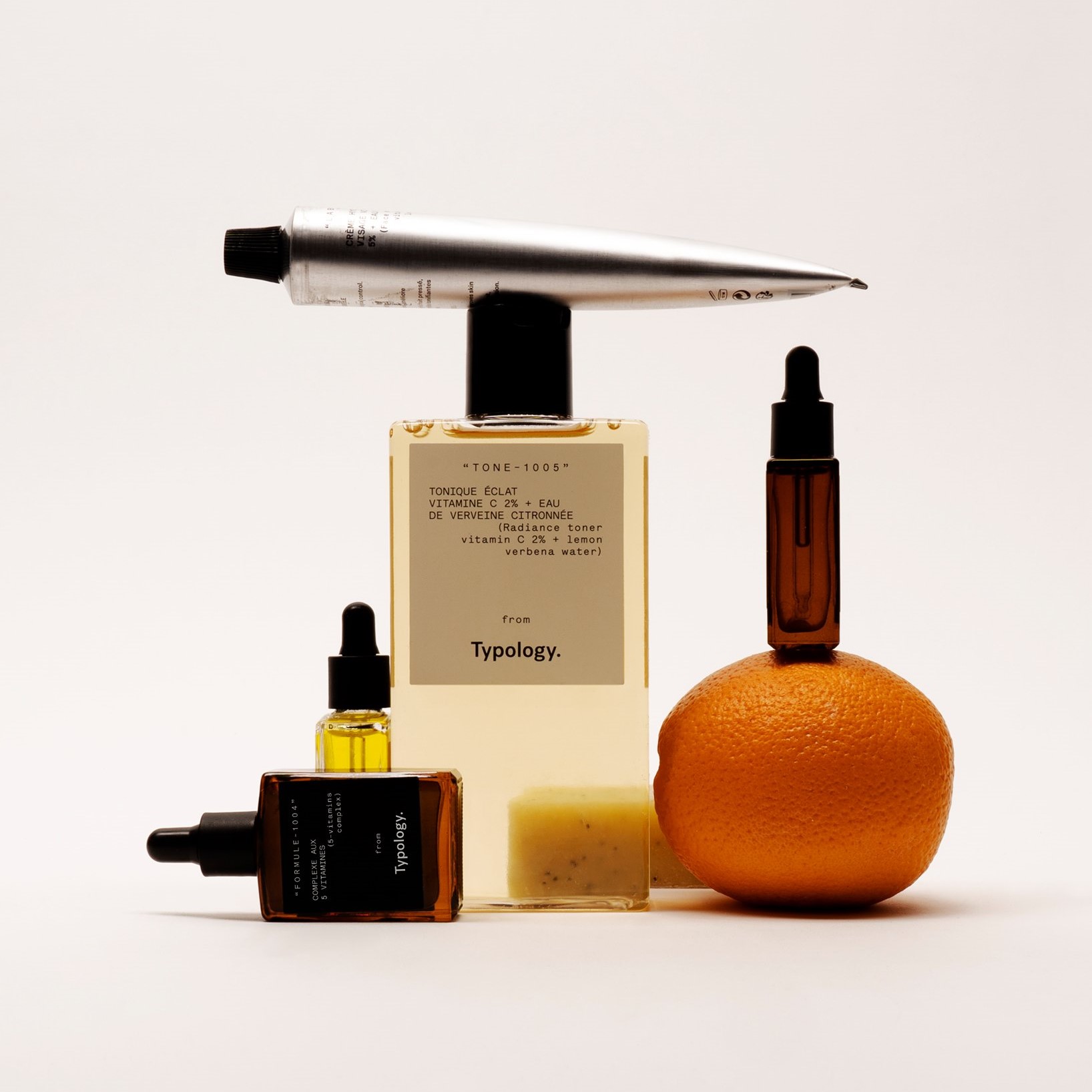 Typology Skincare Review - Must Read This Before Buying