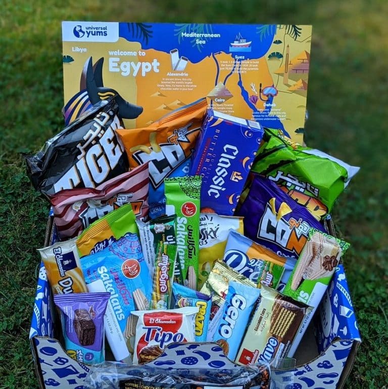 Universal Yums Review - Must Read This Before Buying