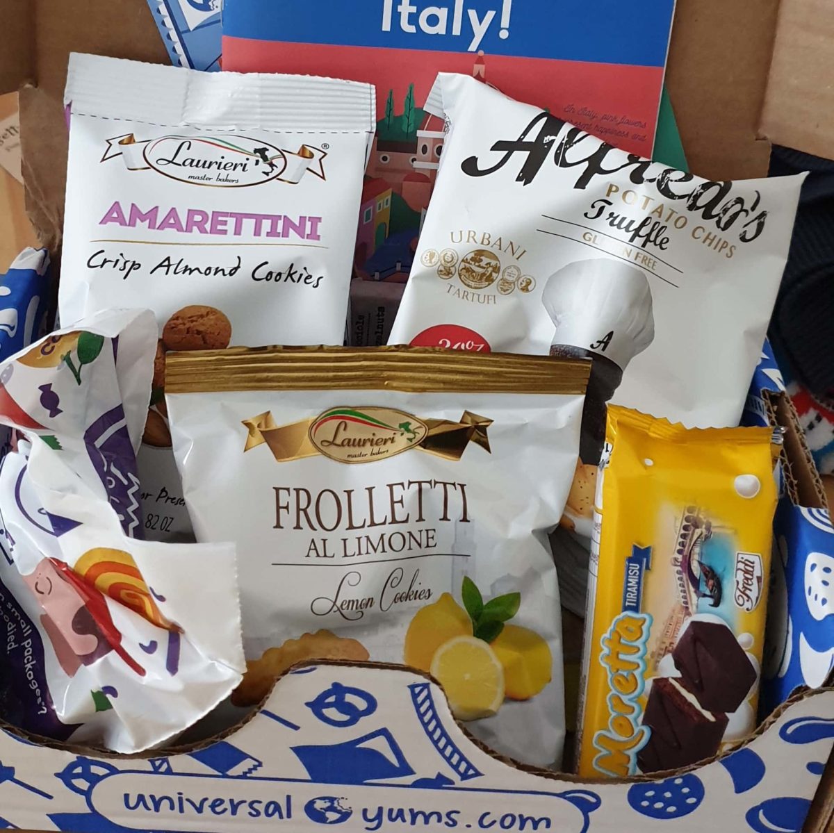 Universal Yums Review - Must Read This Before Buying