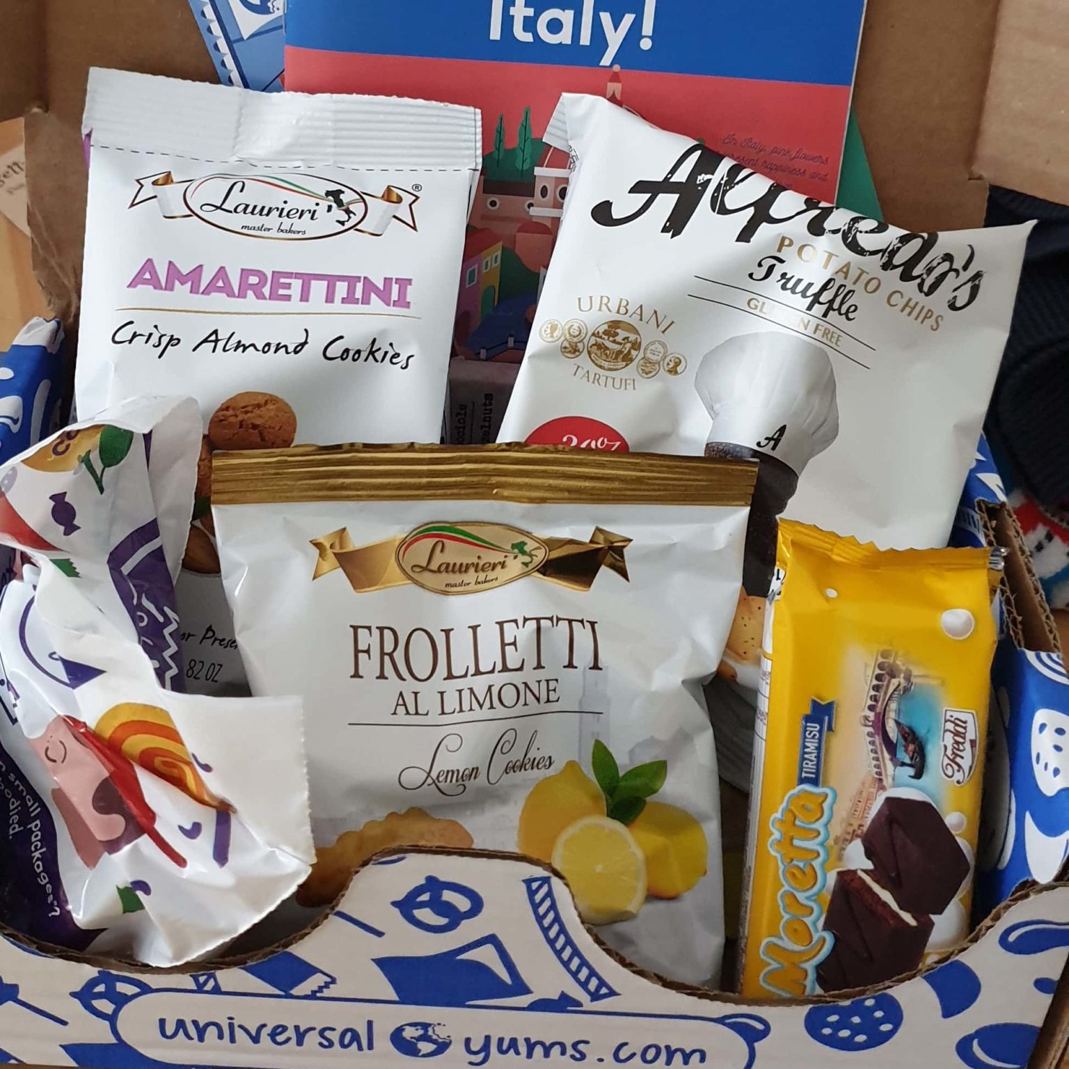 Universal Yums Review - Must Read This Before Buying