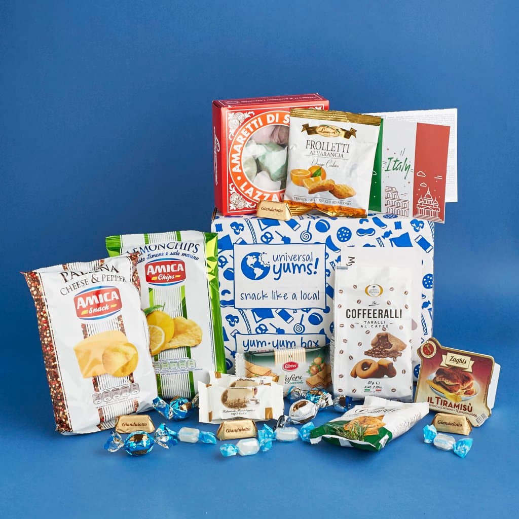 Universal Yums Review - Must Read This Before Buying