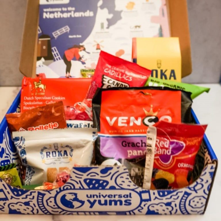 Universal Yums Review - Must Read This Before Buying