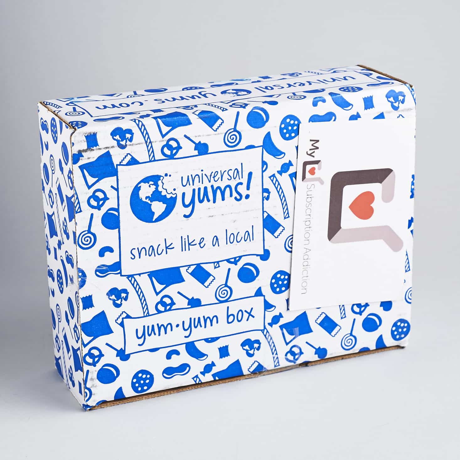 Universal Yums Review - Must Read This Before Buying