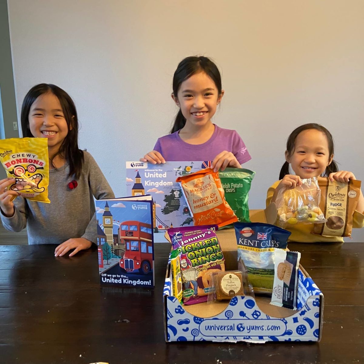 Universal Yums Review - Must Read This Before Buying