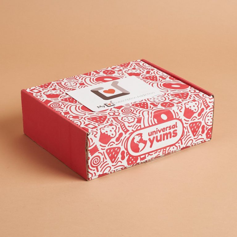 Universal Yums Review - Must Read This Before Buying