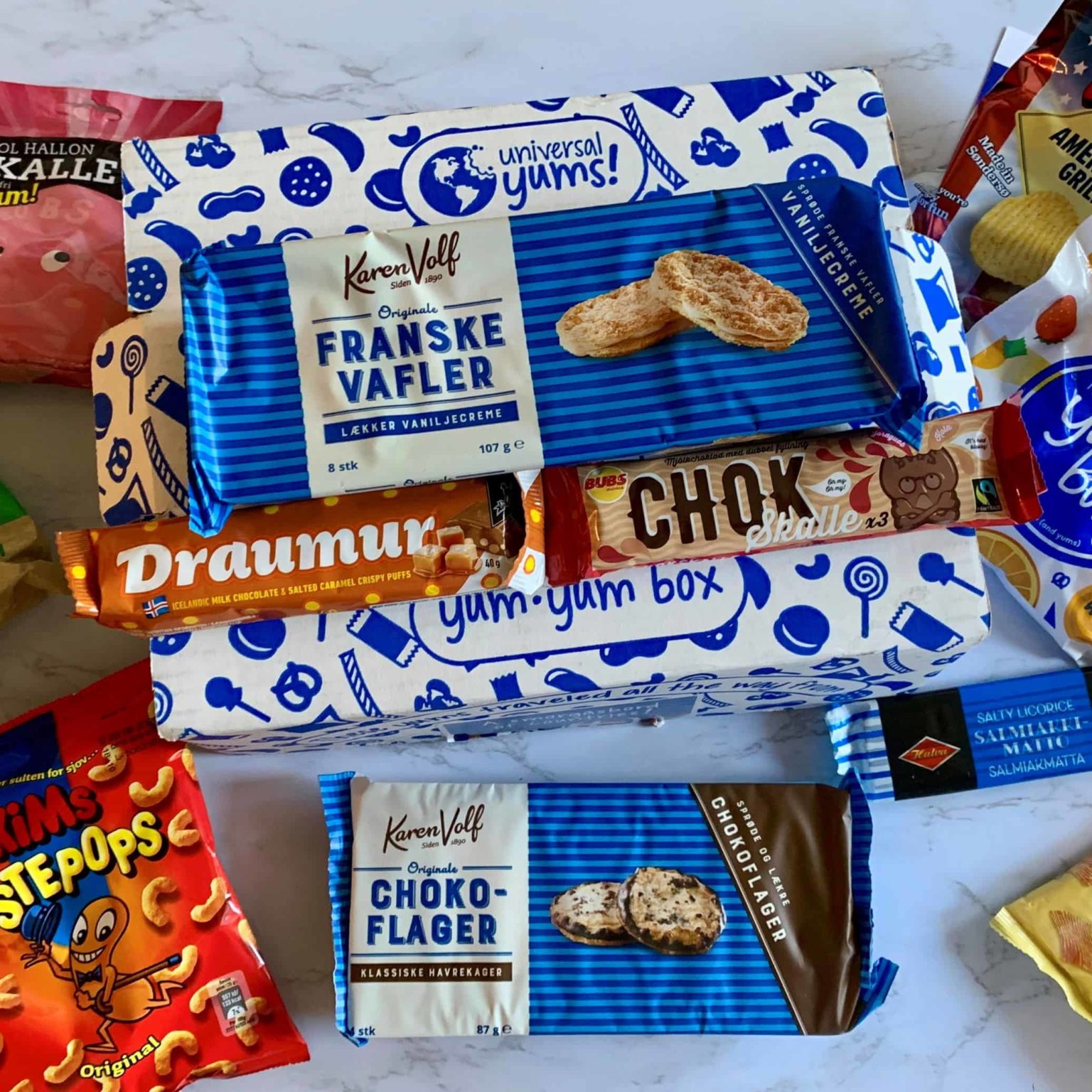 Universal Yums Review - Must Read This Before Buying