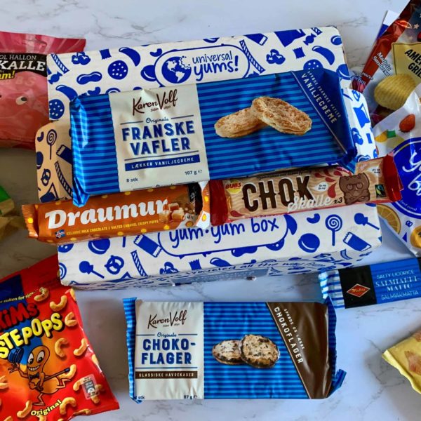 Universal Yums Review - Must Read This Before Buying