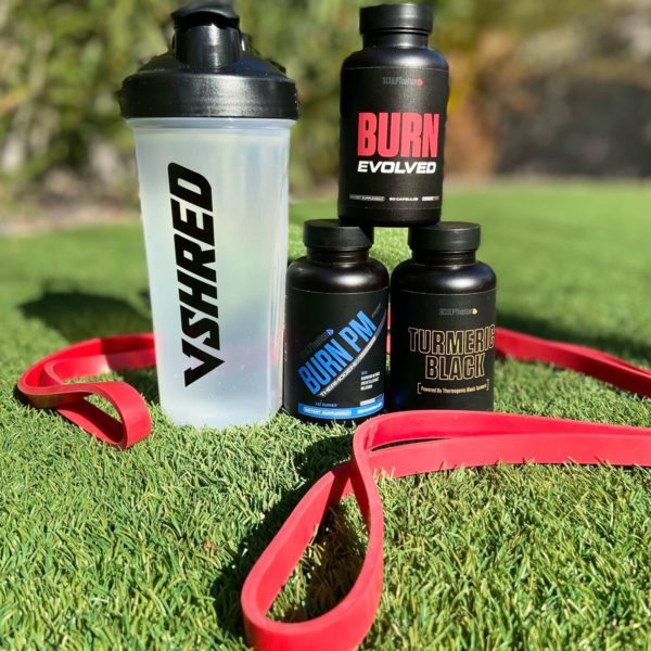 V Shred Review - Must Read This Before Buying