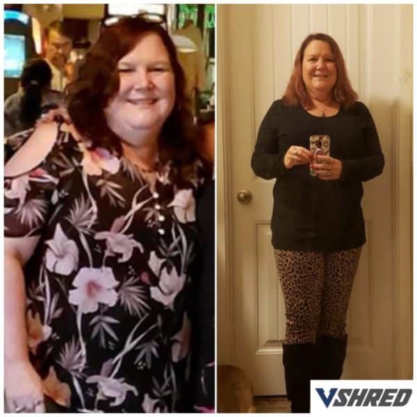 V Shred Review - Must Read This Before Buying