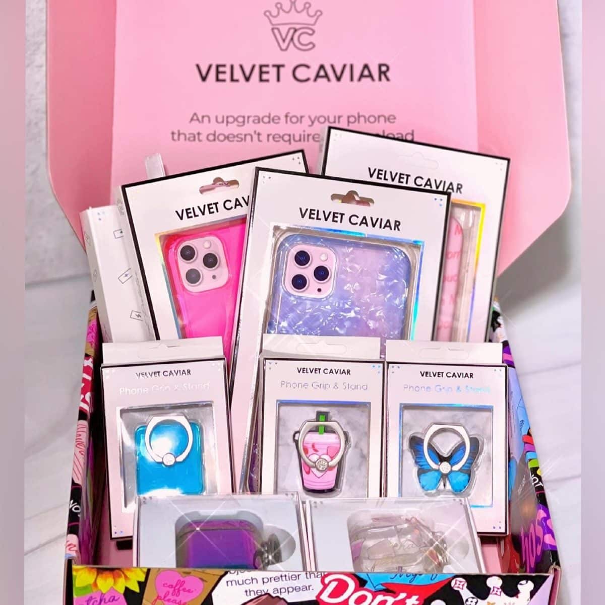 Velvet Caviar Review - Must Read This Before Buying