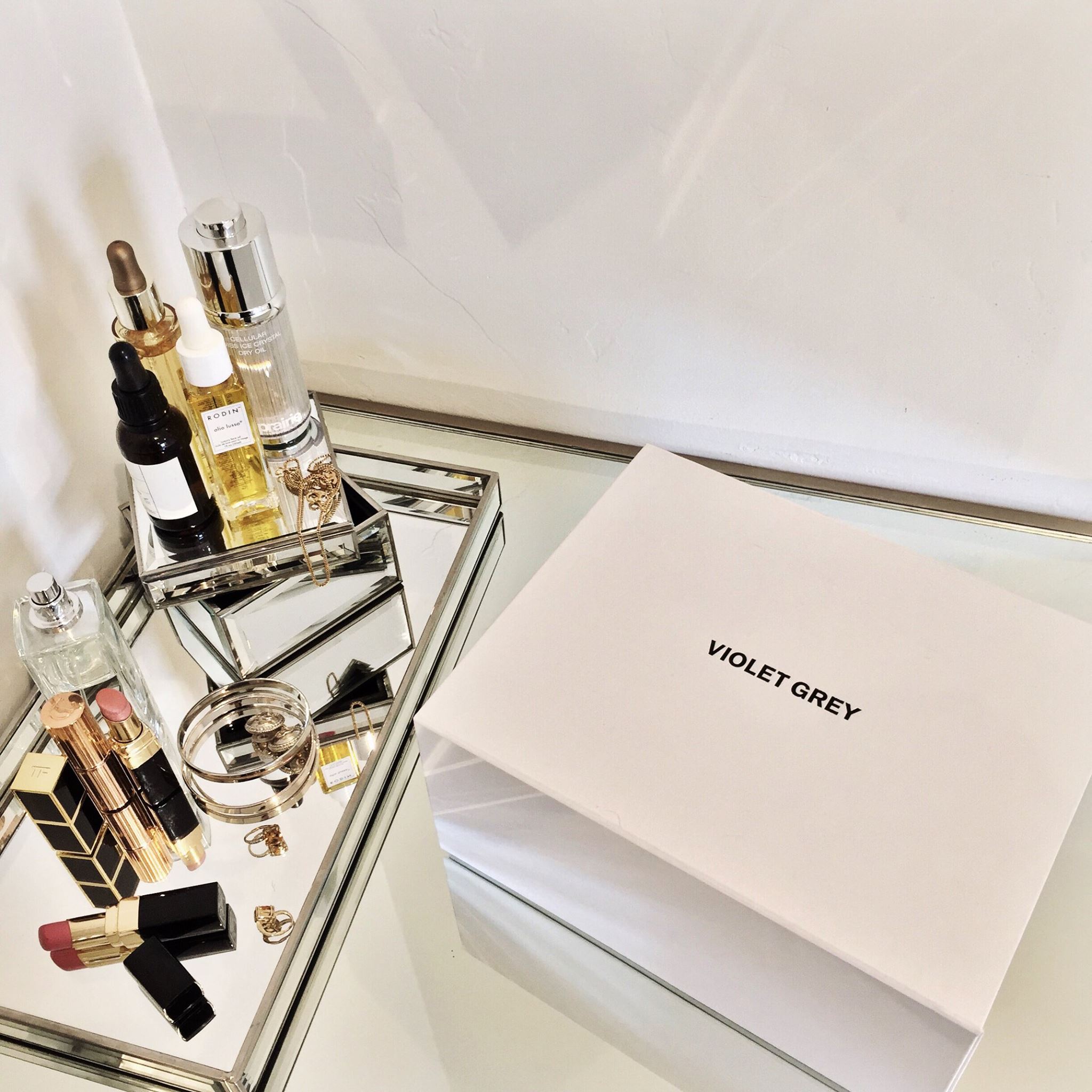 Violet Grey Cosmetics Review - Must Read This Before Buying