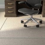 Vitrazza Glass Chair Mat Review - Must Read This Before Buying