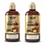 WOW Shampoo and Conditioner Review - Must Read This Before Buying