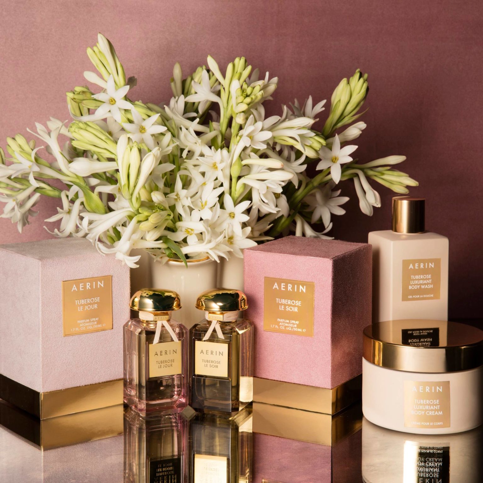 Aerin Perfume Review - Must Read This Before Buying