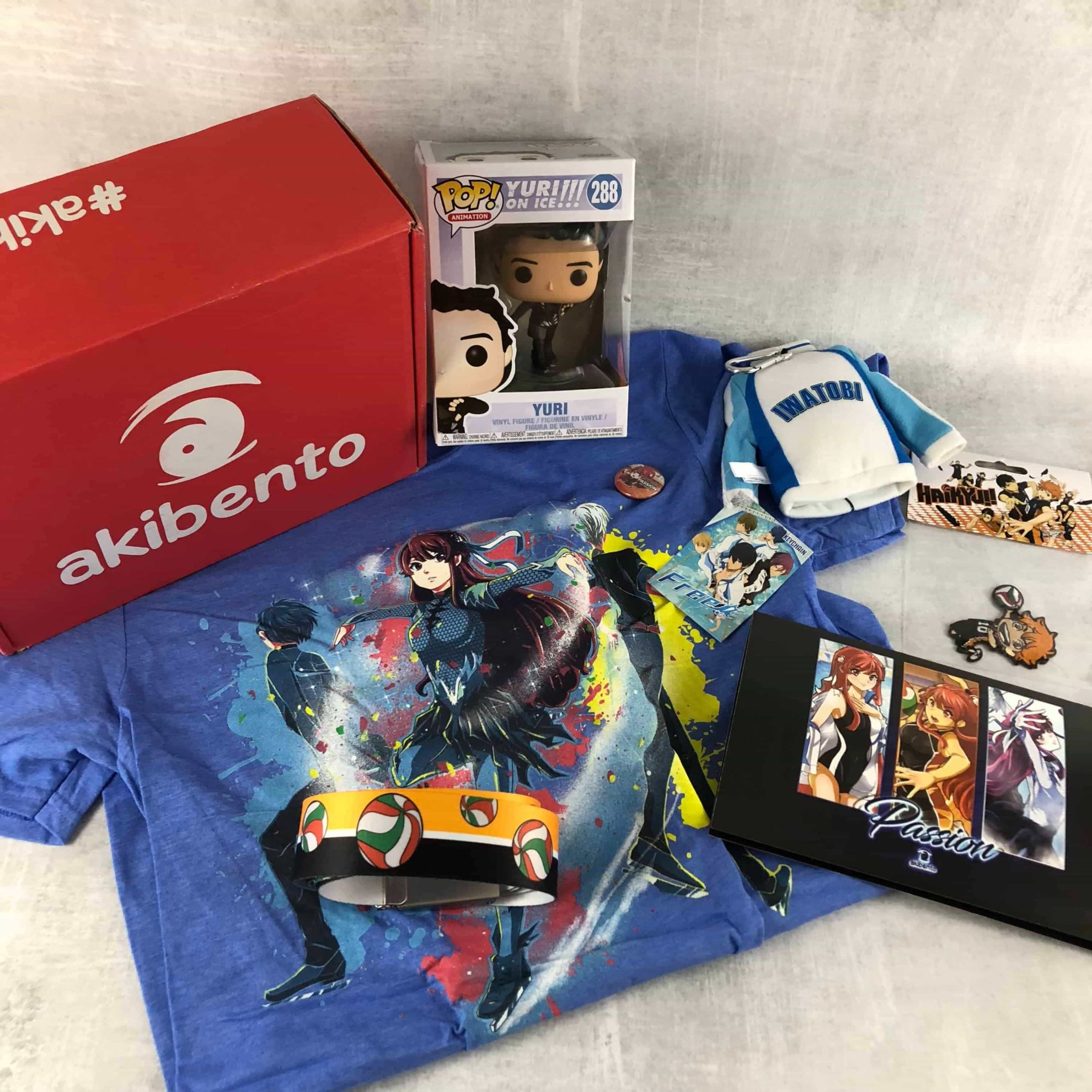 Akibento Box Review - Must Read This Before Buying