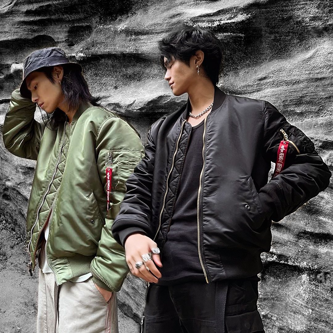 Alpha Industries Review - Must Read This Before Buying