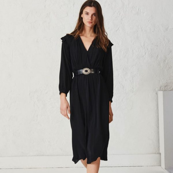 BA&SH Dress Review - Must Read This Before Buying