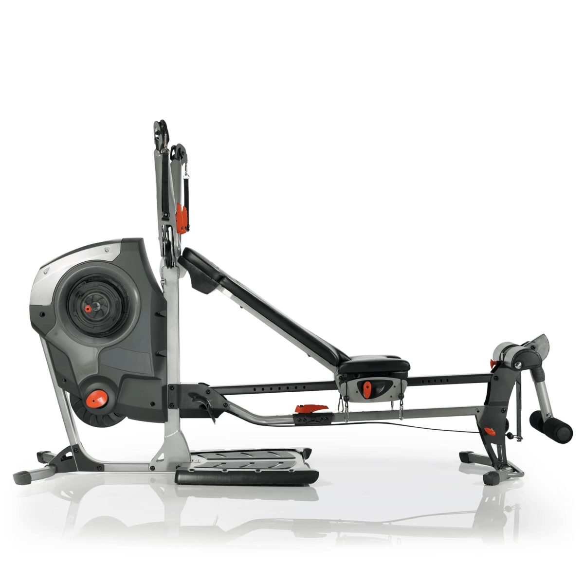 Bowflex Revolution Home Gym Review - Must Read This Before Buying