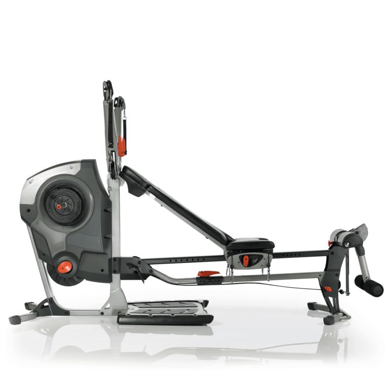 Bowflex Revolution Home Gym Review - Must Read This Before Buying