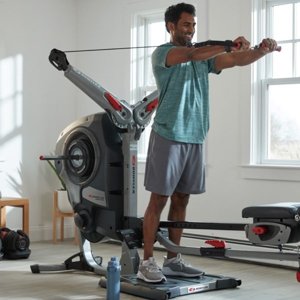 Bowflex Revolution Home Gym Review Must Read This Before Buying
