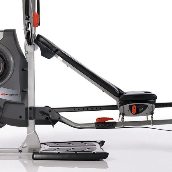 Bowflex Revolution Home Gym Review - Must Read This Before Buying