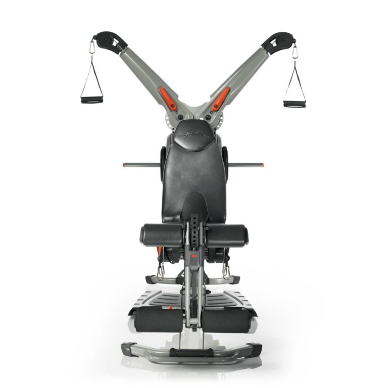 Bowflex Revolution Home Gym Review - Must Read This Before Buying