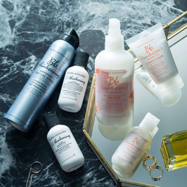 Bumble and bumble Review - Must Read This Before Buying