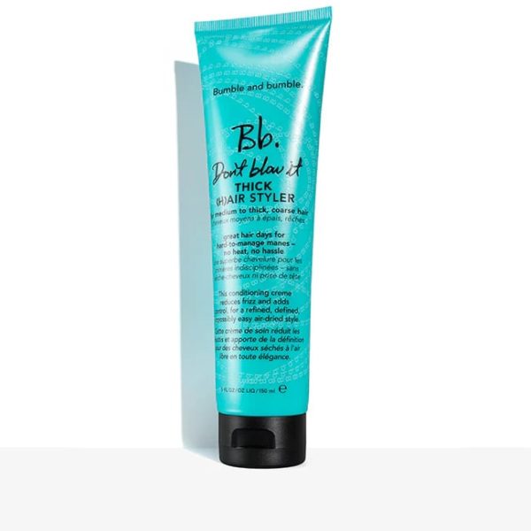 Bumble and bumble Review - Must Read This Before Buying