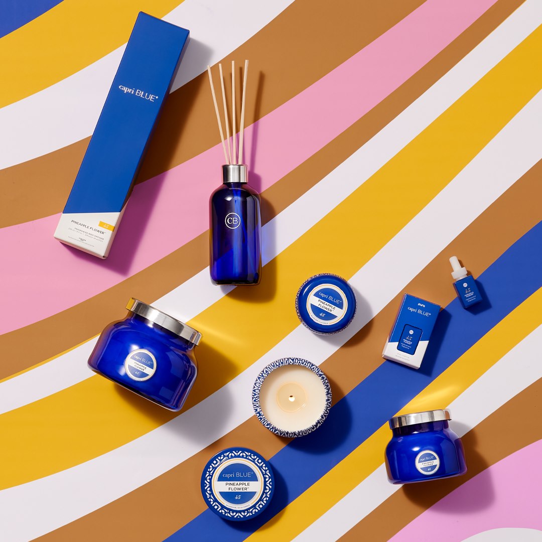 Capri Blue Review - Must Read This Before Buying